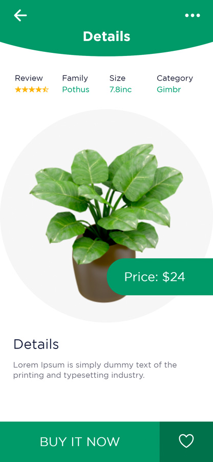 Ionic Bundle Kit - 10 apps by ionic4themes | CodeCanyon